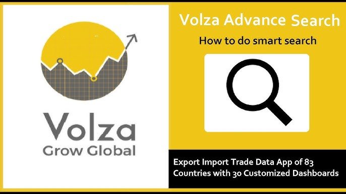 Volza: Pricing & Plans for Export-Import Data | Saas Utility