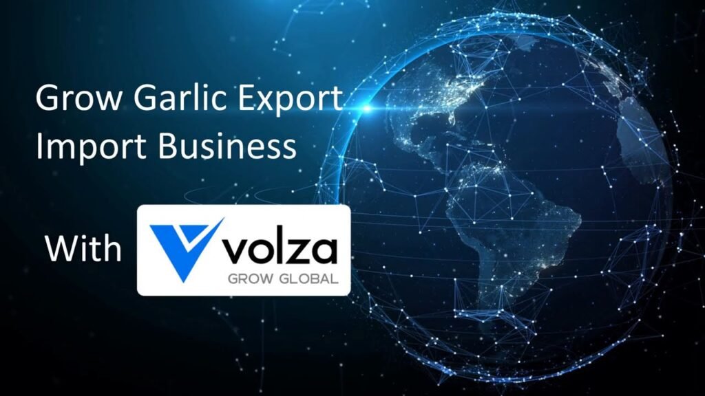 Volza: Pricing & Plans for Export-Import Data | Saas Utility